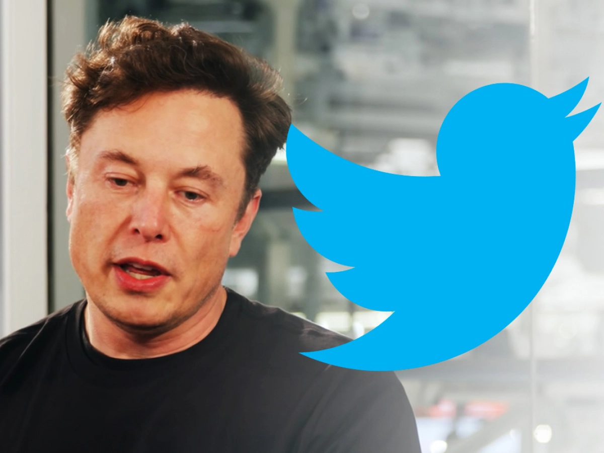 Elon Musk vs Twitter the Text Messages - TechTime with Nathan Mumm